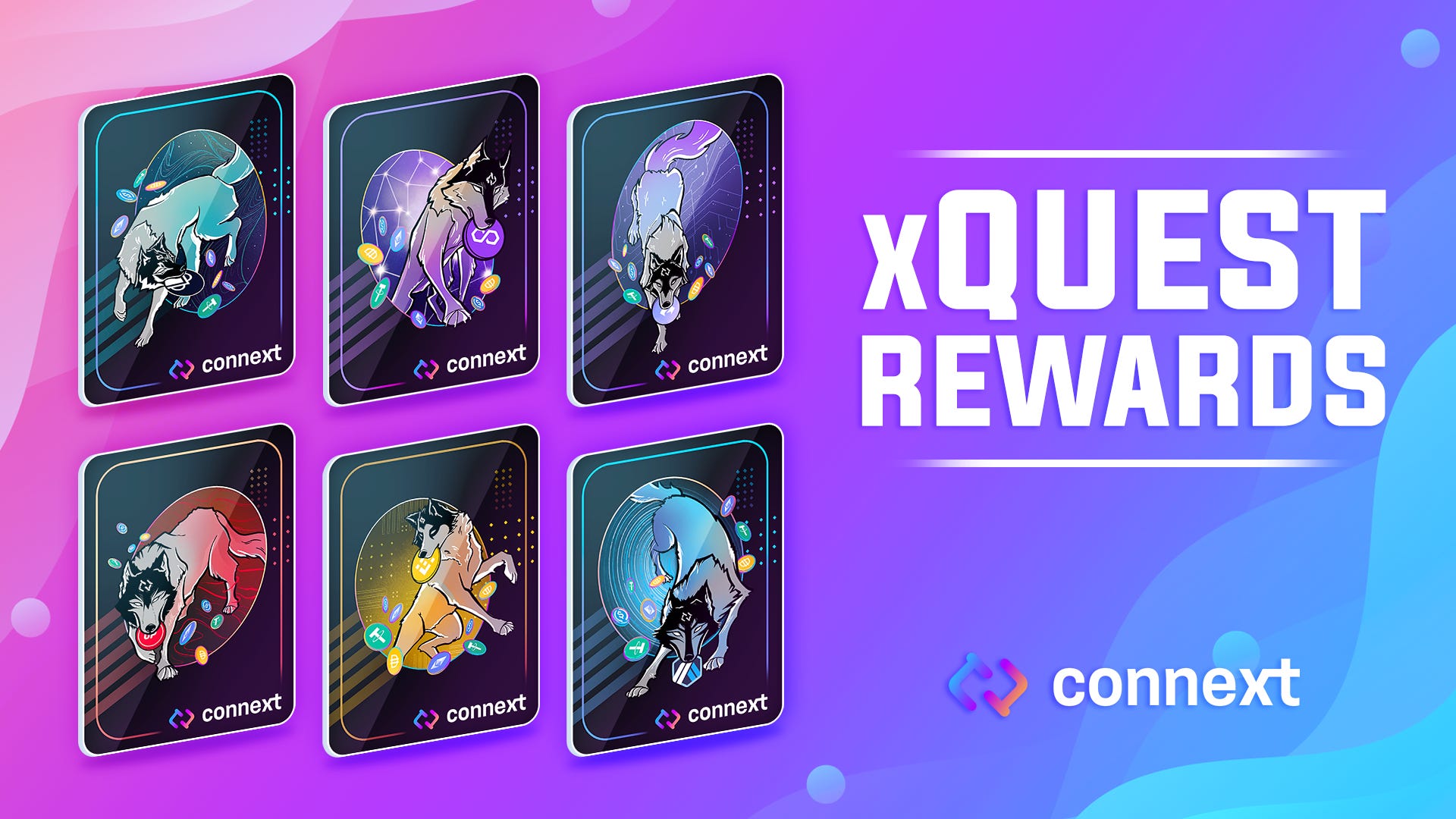 Connext Weekly #47 - Connext Weekly