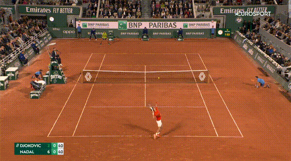 Djokovic has the most wins over GOATs and is 2 wins away from passing ...