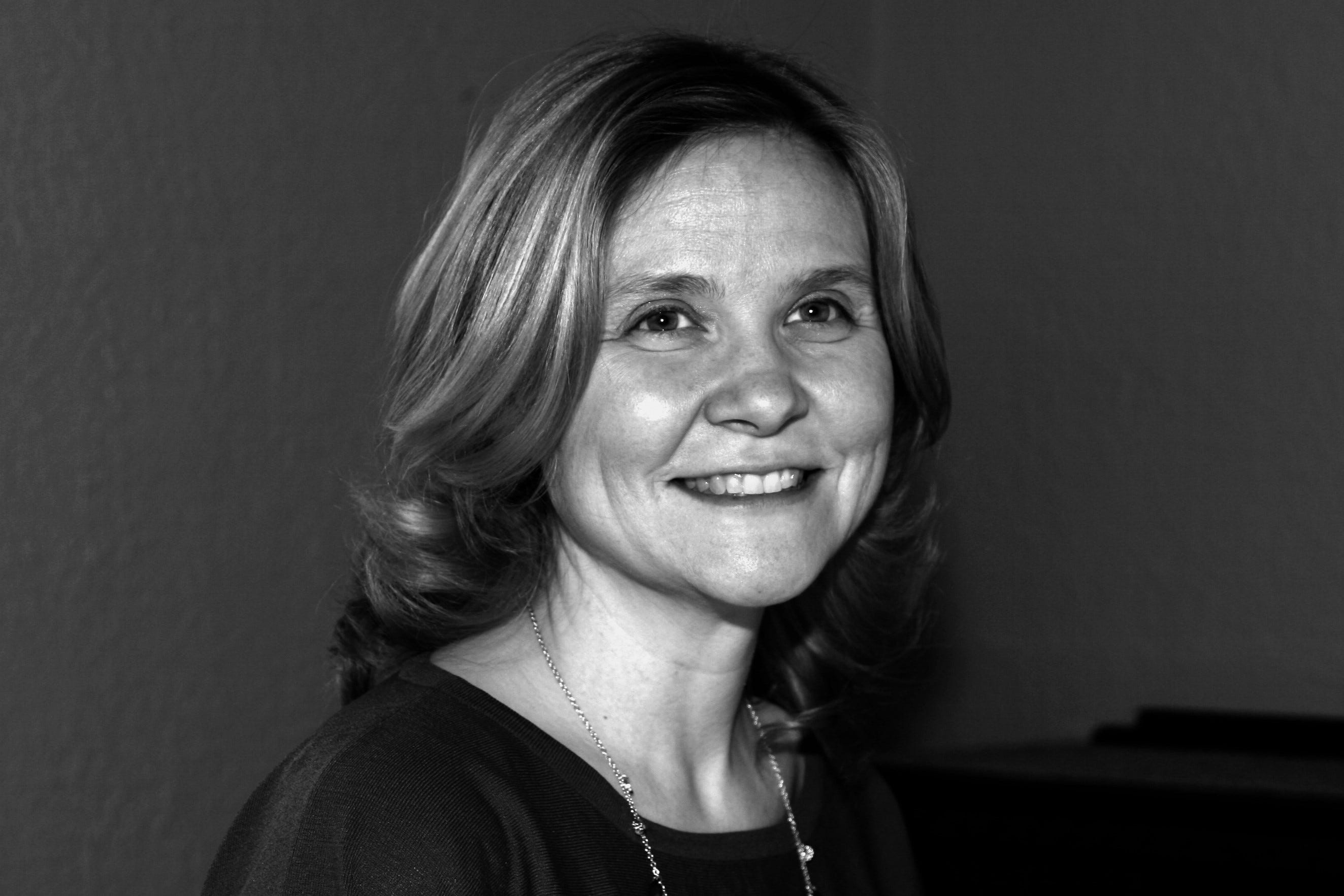 Nicole L.V. Mullis | Substack