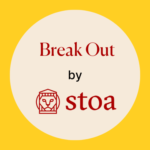 Breakout by Stoa | Substack