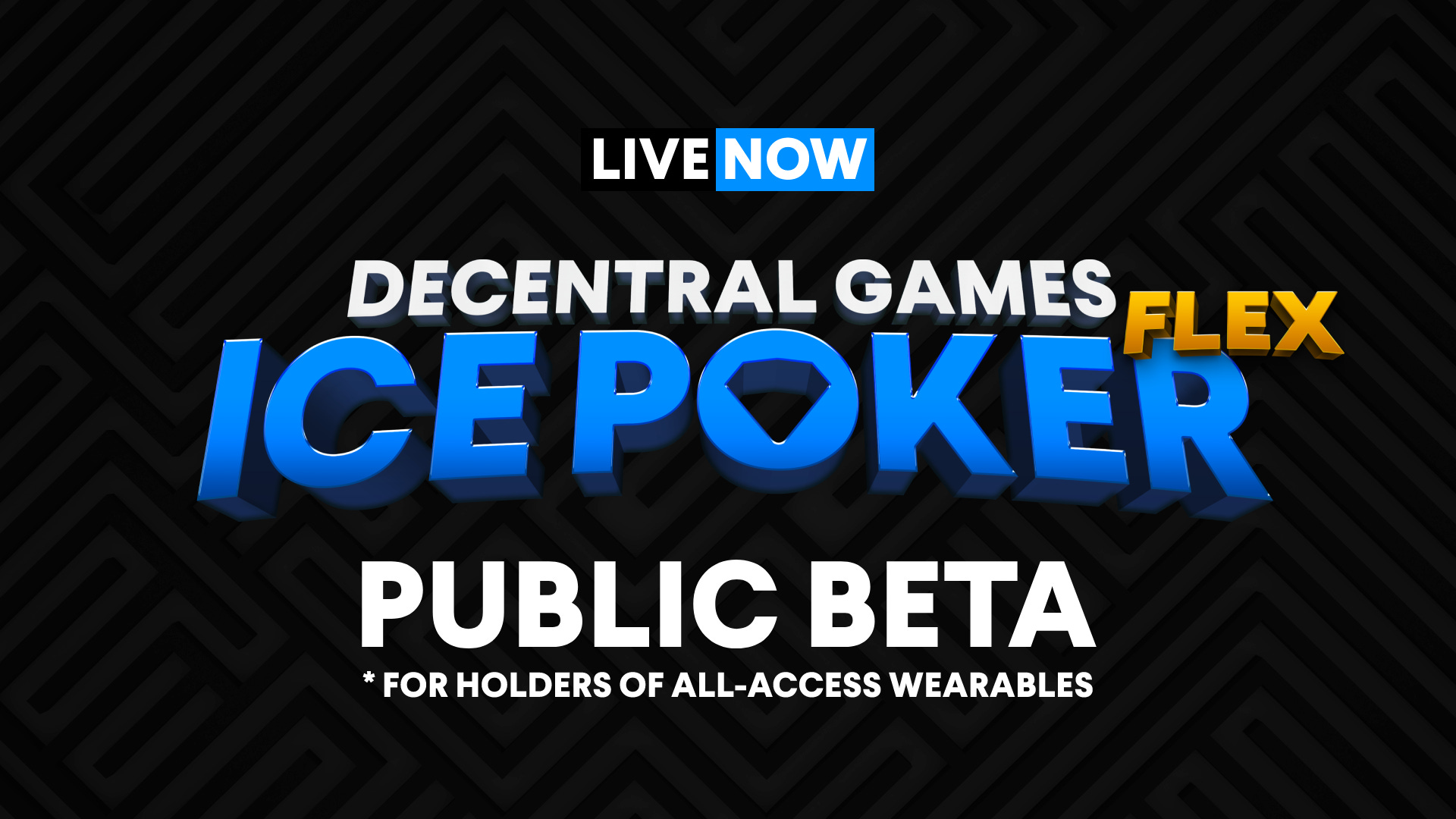 Decentral Games Newsletter #83 - Decentral Games