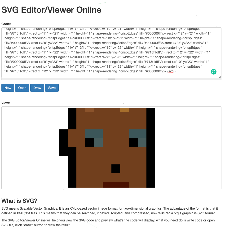 How NFTs and digital art are stored and accessed on the Ethereum blockchain