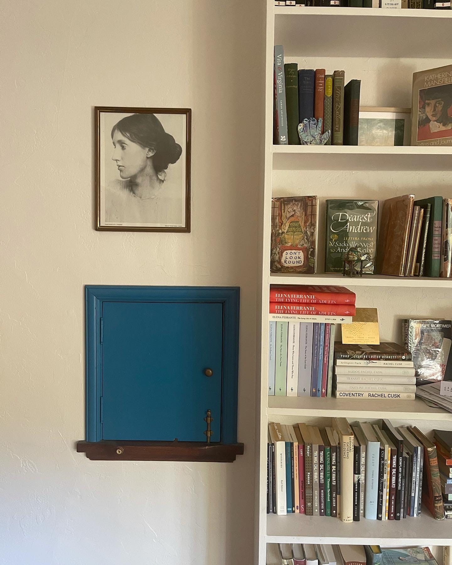 The Womb House Books Review | Substack