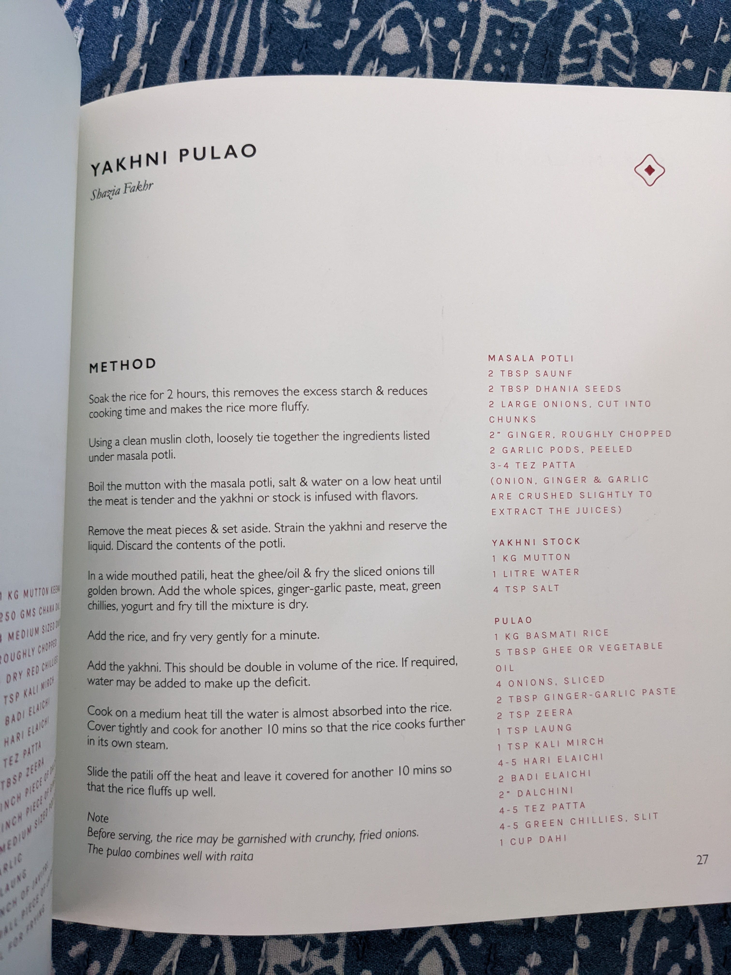 Progress report - by Indu Harikumar - Love and longing