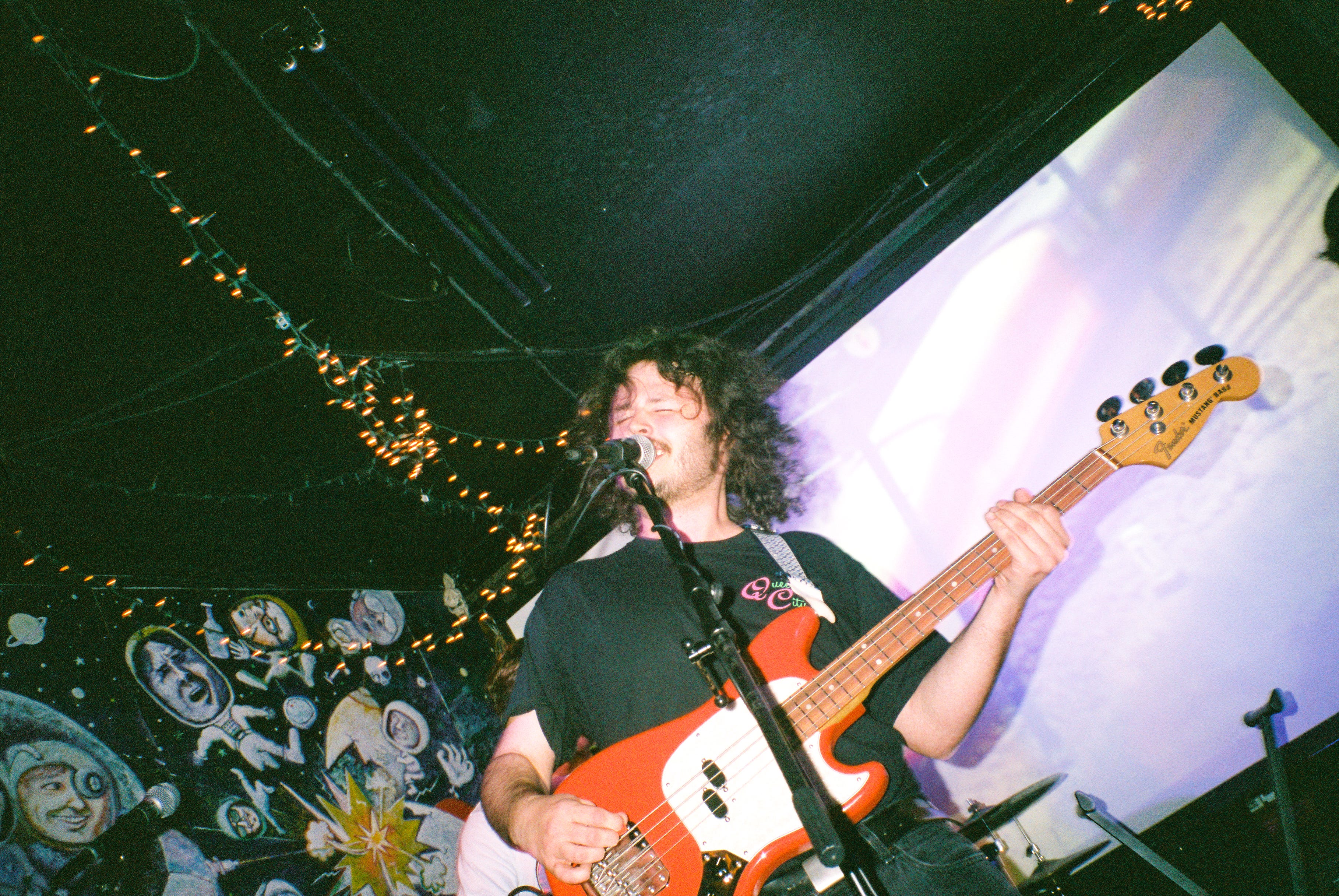 #2 mix-taped: Austin Albright - by Luna - ROCKDOVE