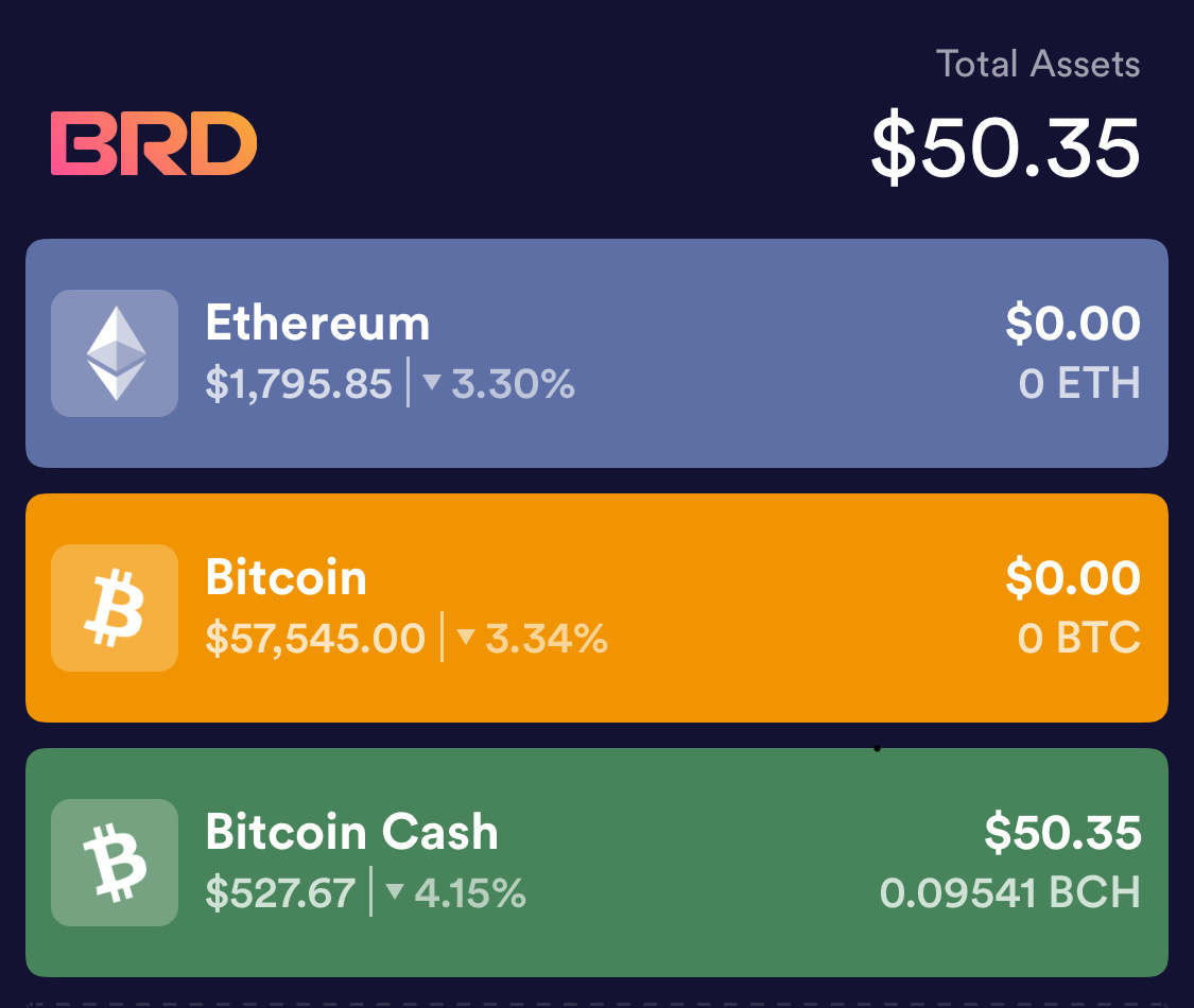 The Magnet 29: Can you outsmart my brain wallet?