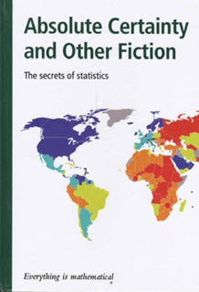 Absolute Certainty and Other Fiction - by Ivo Bakota - KRAP