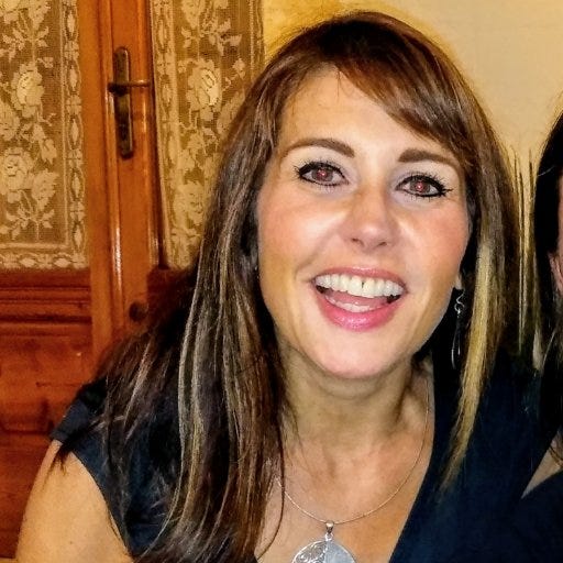 Dawn Picken | Substack