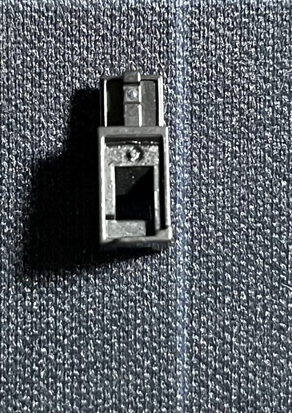 TX Stabilizers Initial Impressions: Definite Improvement over the ...