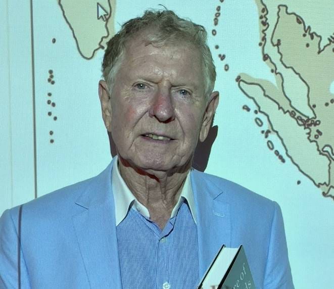 Philip Bowring | Substack