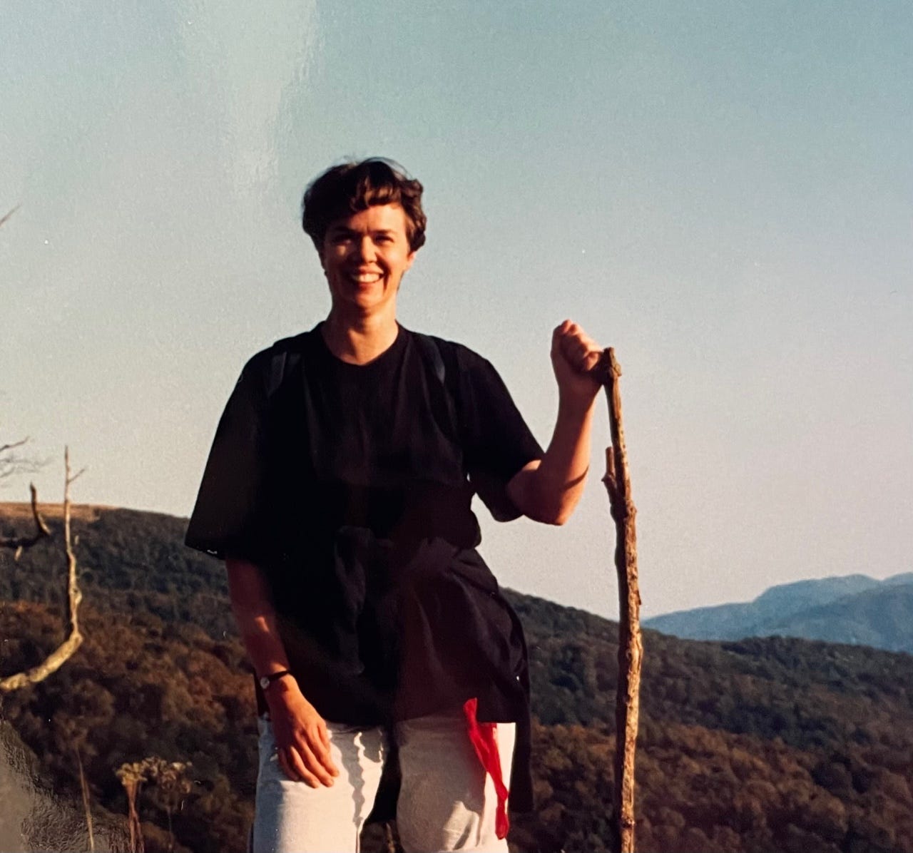 Elizabeth Hunter | Substack