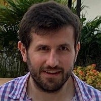 David Tuck | Substack