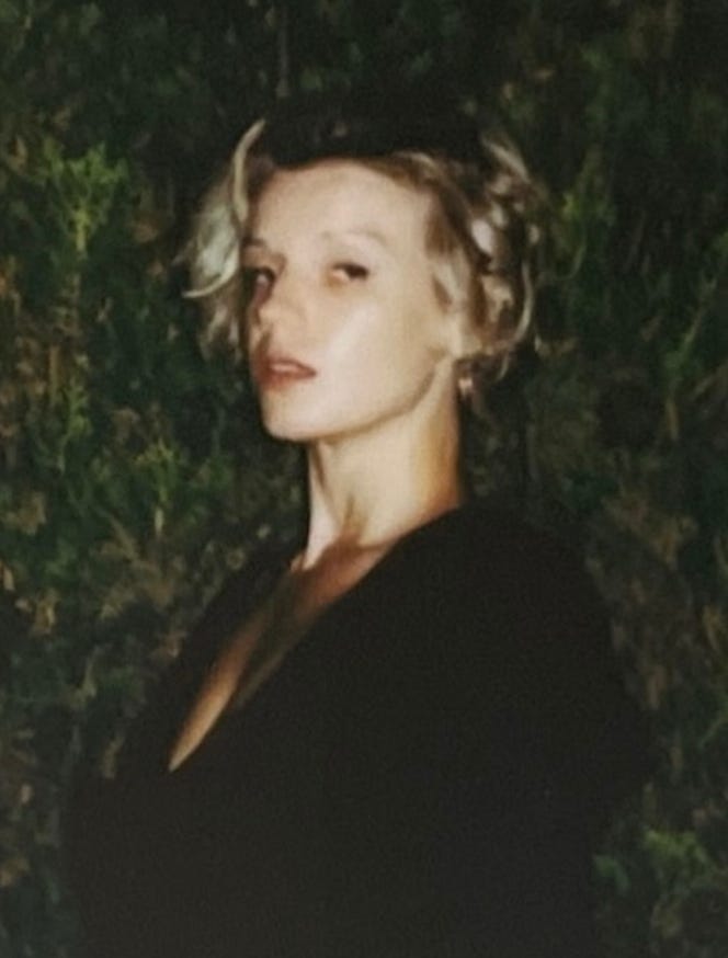 Greer Sinclair | Substack