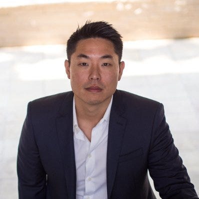 Curtis Lee | Substack