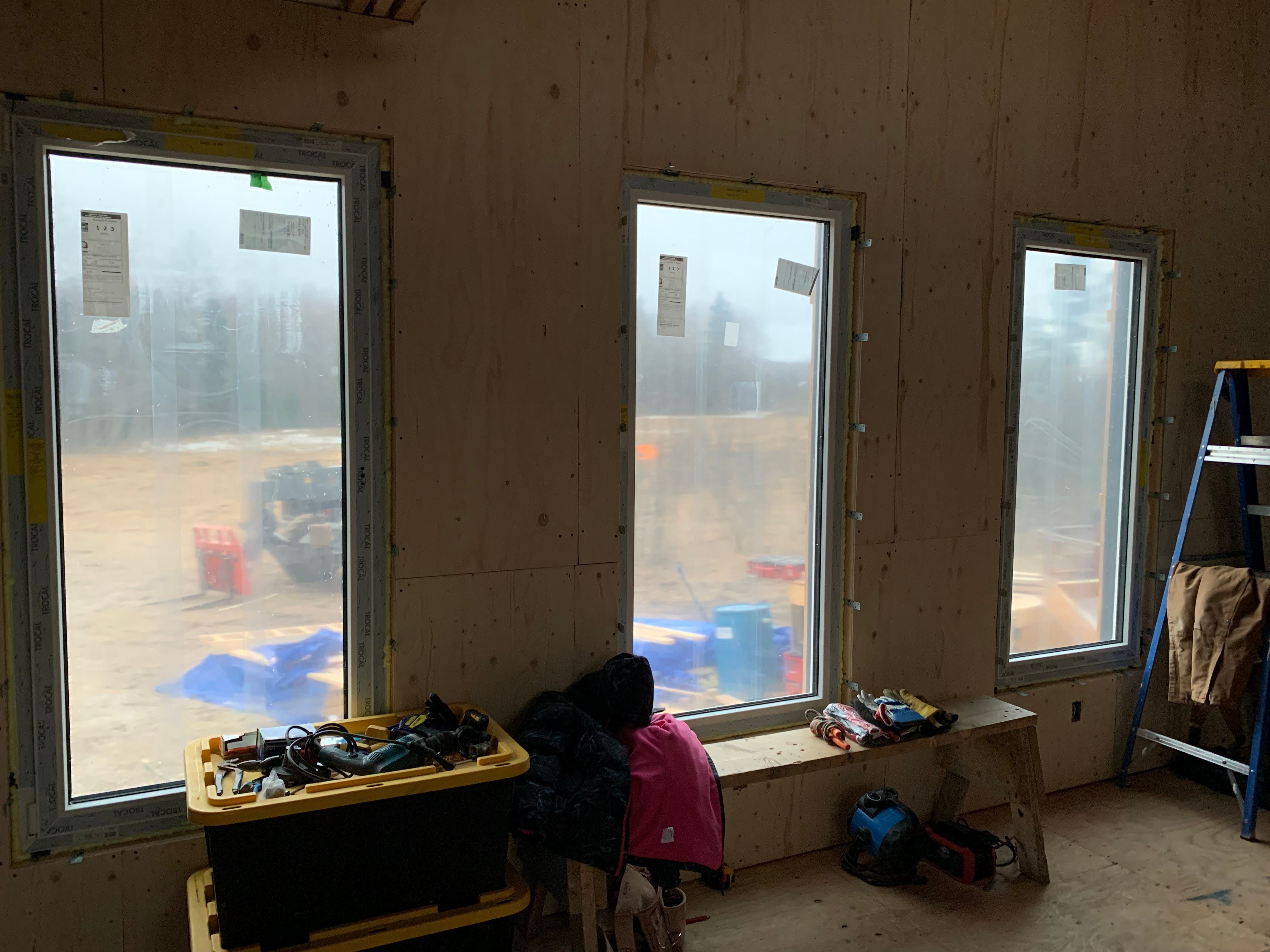 Signed, sealed, delivered - by Andrea Engi