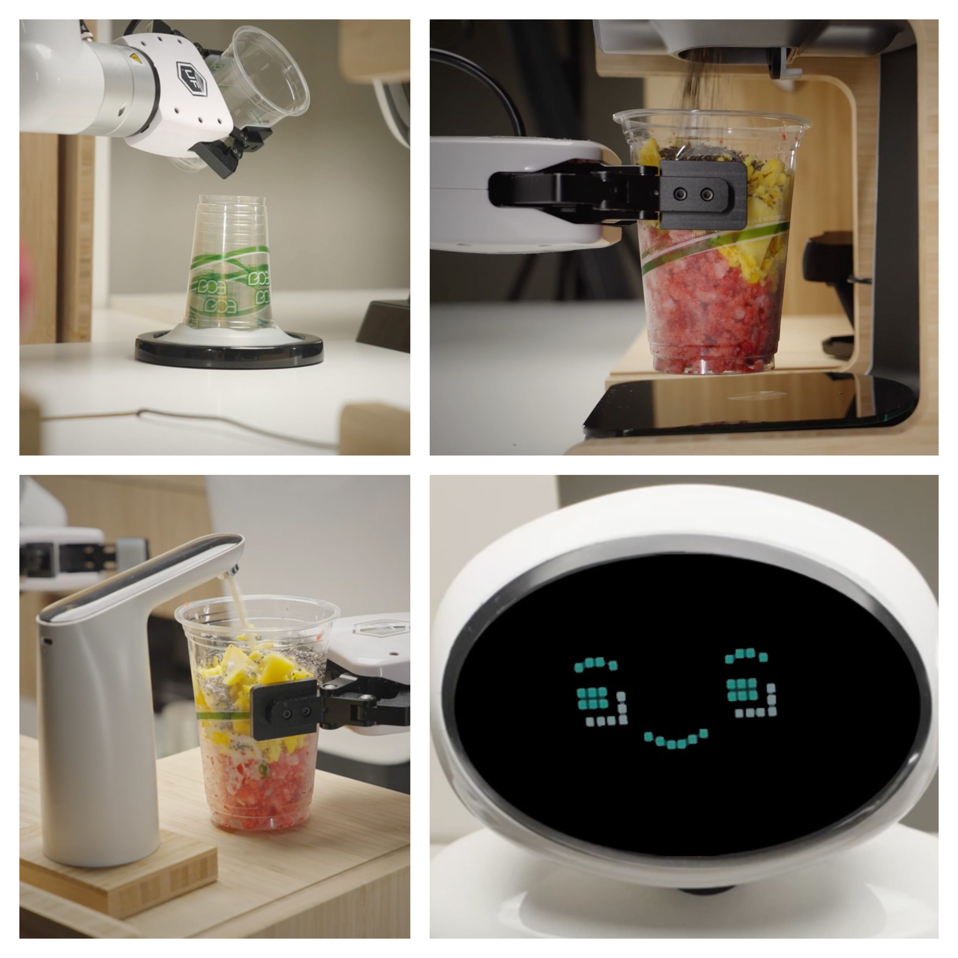 ROBOjuice Readies for First Installation Early Next Year