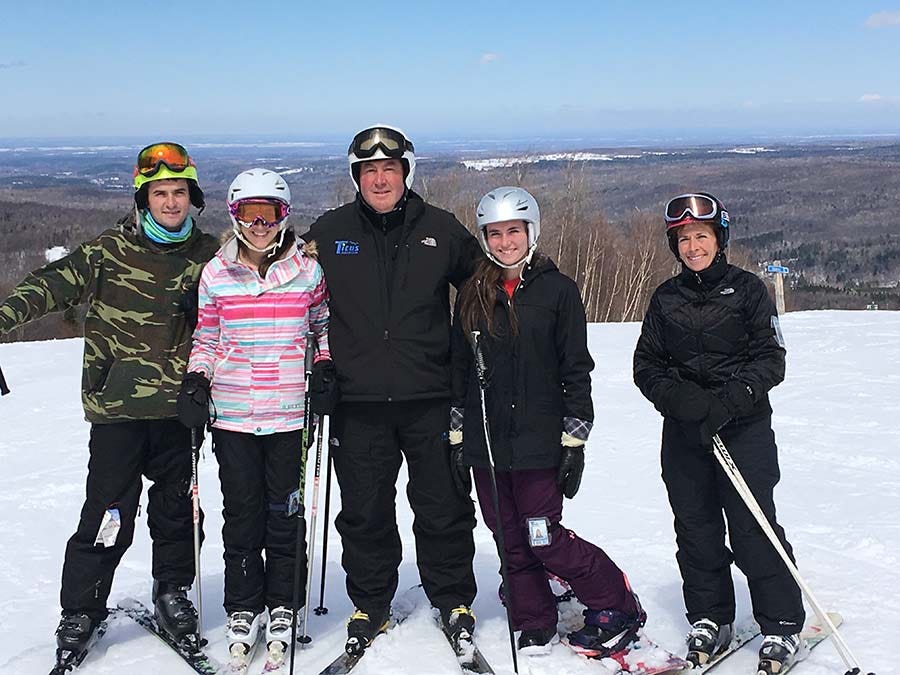 Podcast #47: Titus Mountain Co-Owner Bruce Monette Jr.