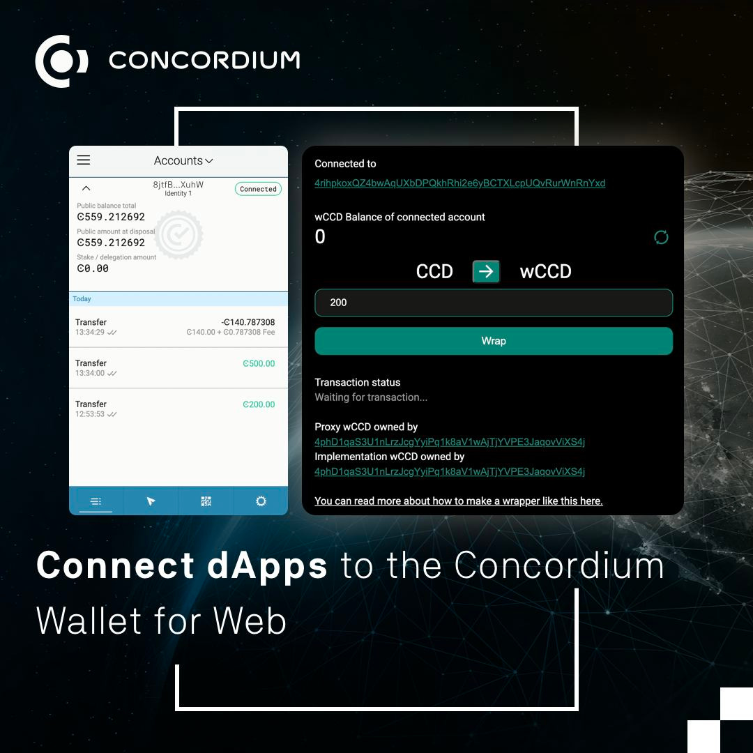 Concordium Monthly Newsletter