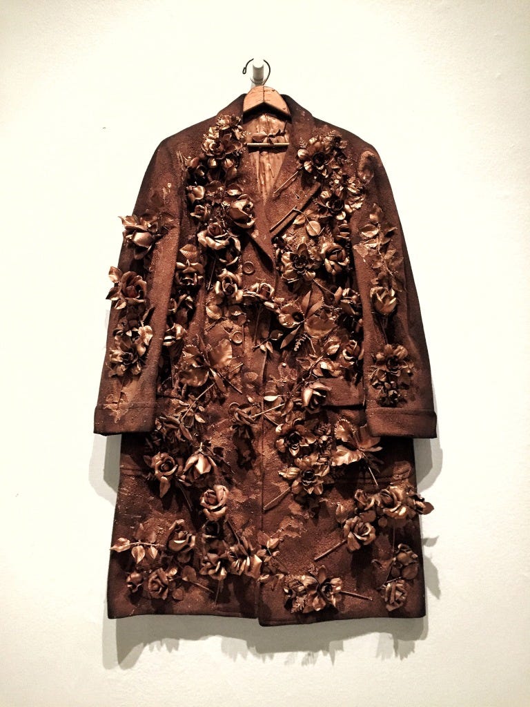 theory of obliteration - by Roxanne Lim - FULL SEND