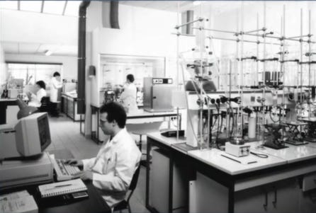 Eurofins Scientific - by Oscar 100%