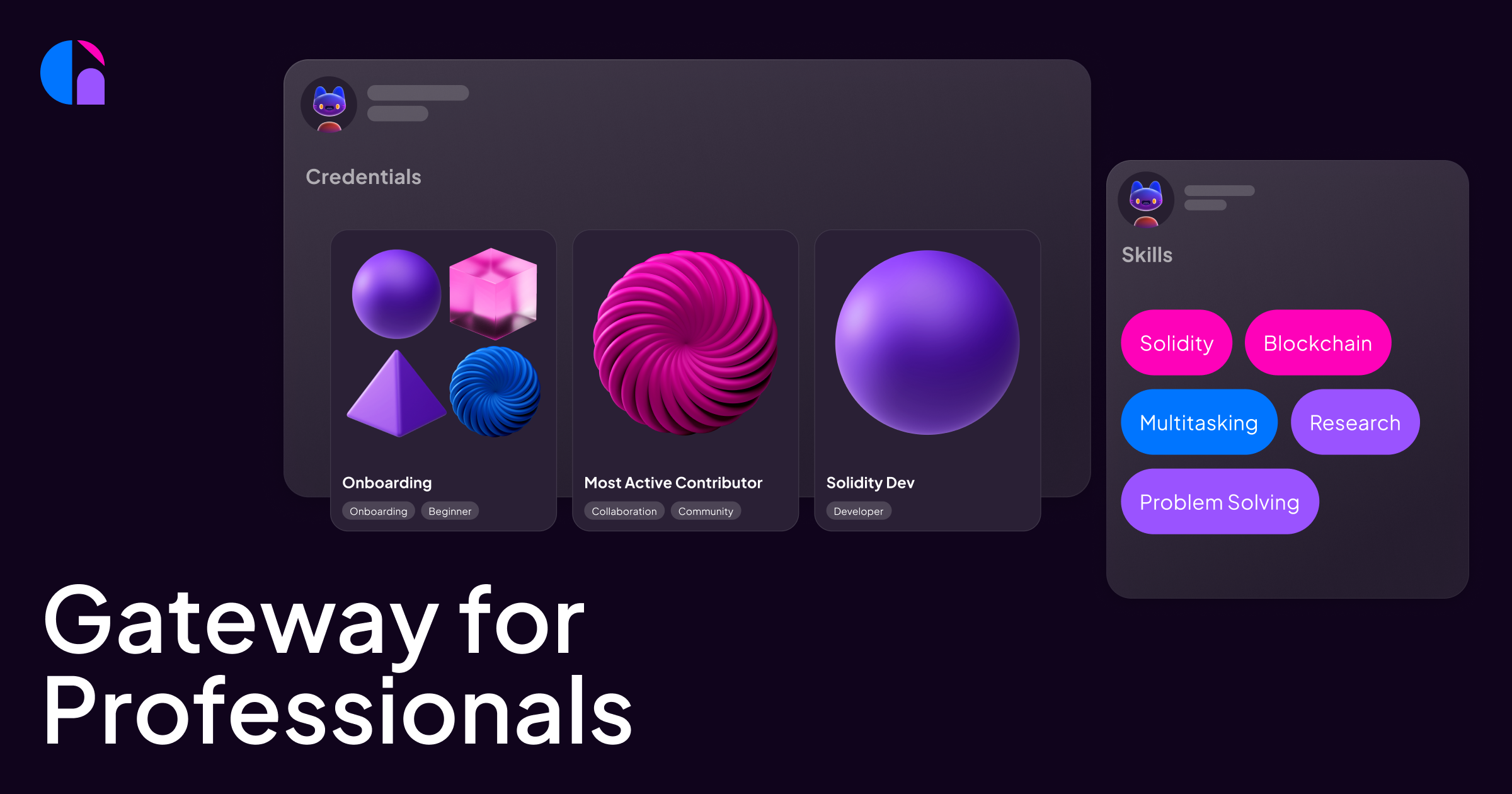 Forging the Gateway - by Sanket Jain - Gateway’s Newsletter