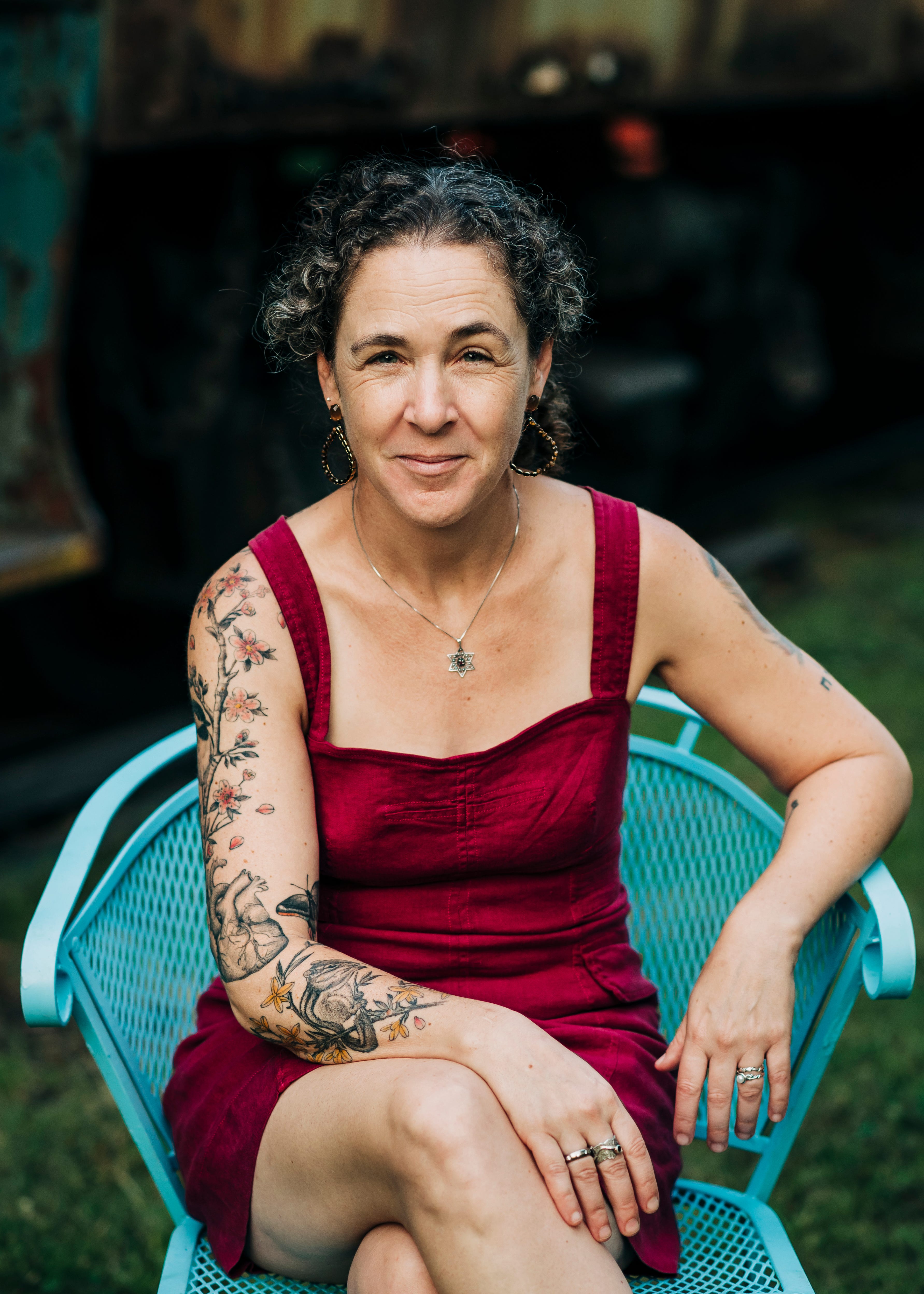 Jena Schwartz | Substack