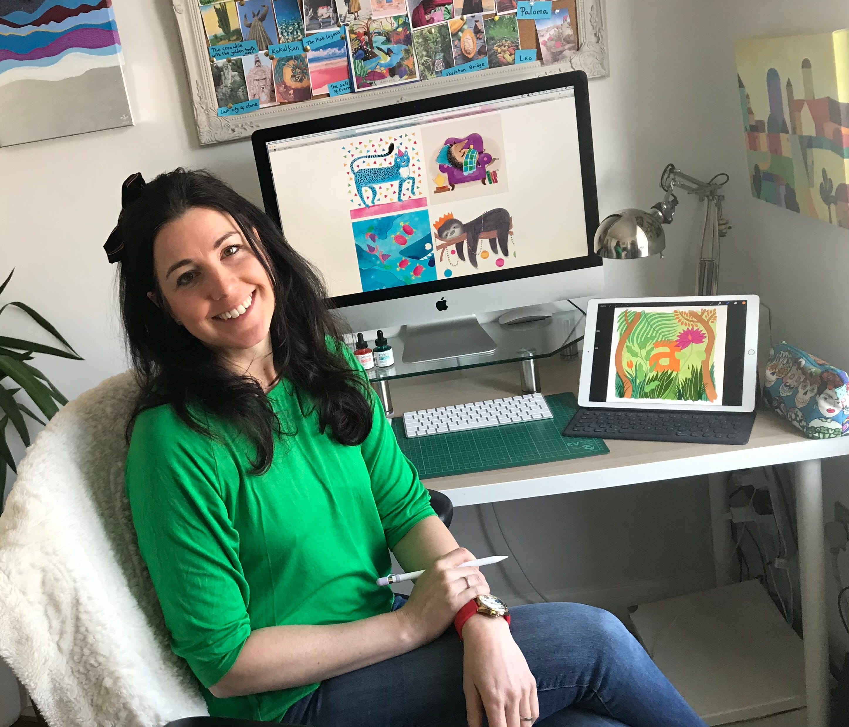 Checking in with Jo Rooks - The Check In from Mindfuel