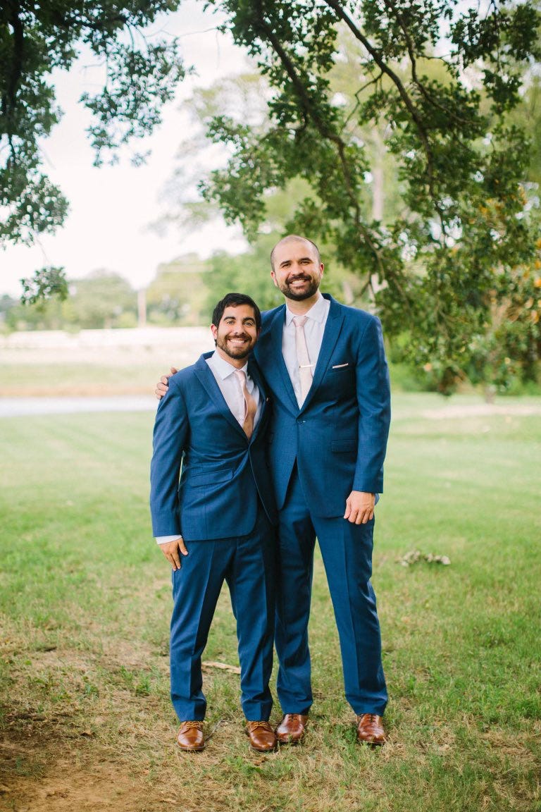 Let them keep giving to you - by Jonny auping