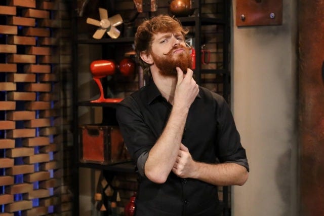 Erick Krominski será o apresentador da BrazilJS Conf 2017!