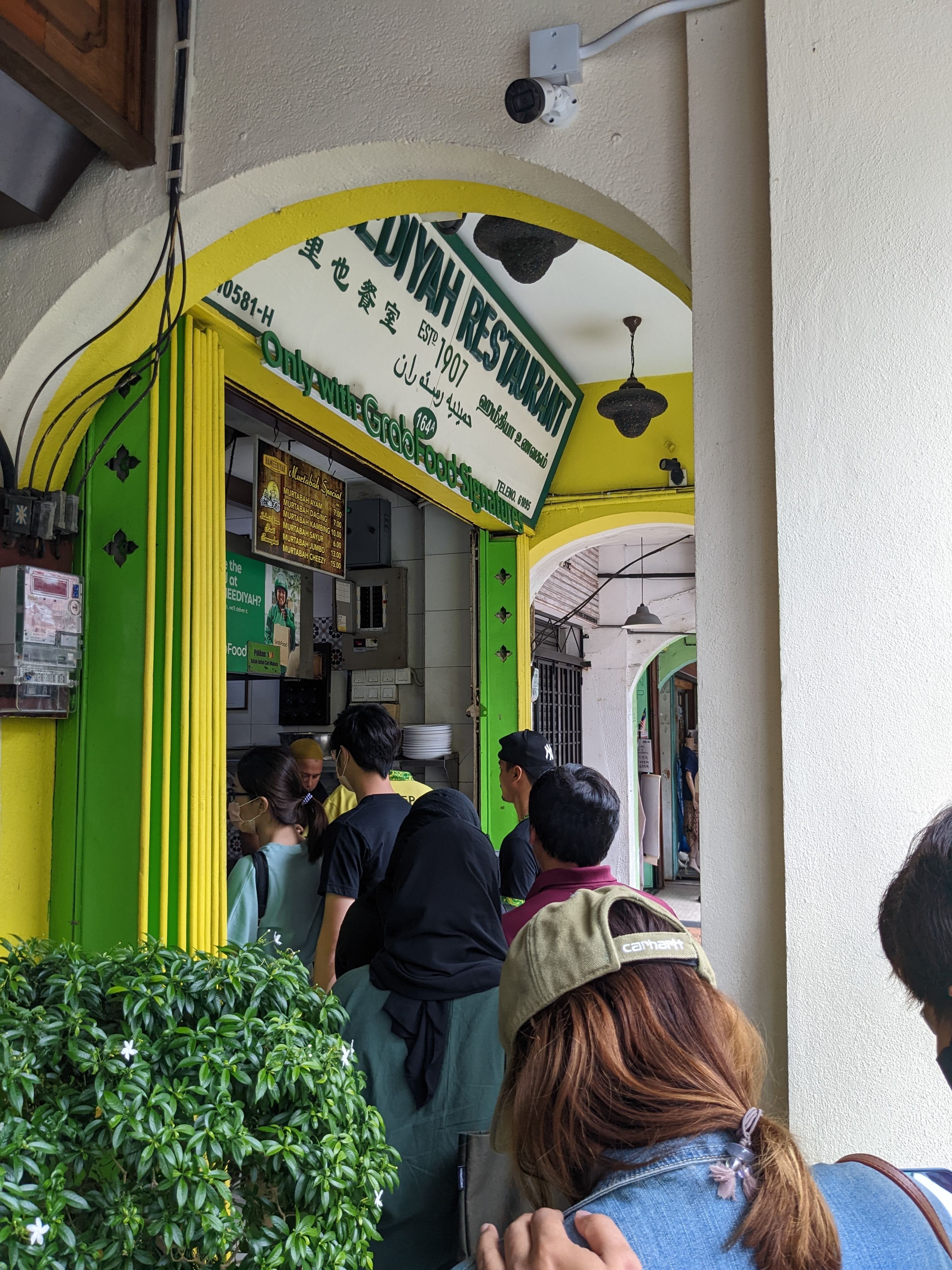 🍲 My Theory of Soup Nazification - Josh Kramer Newsletter