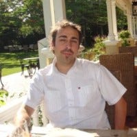 Raymond Reid | Substack