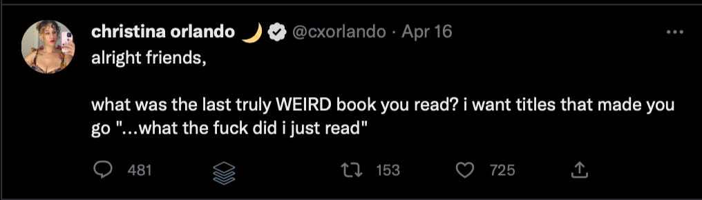 BIG BLUE BIRD - by Cassie Mannes Murray