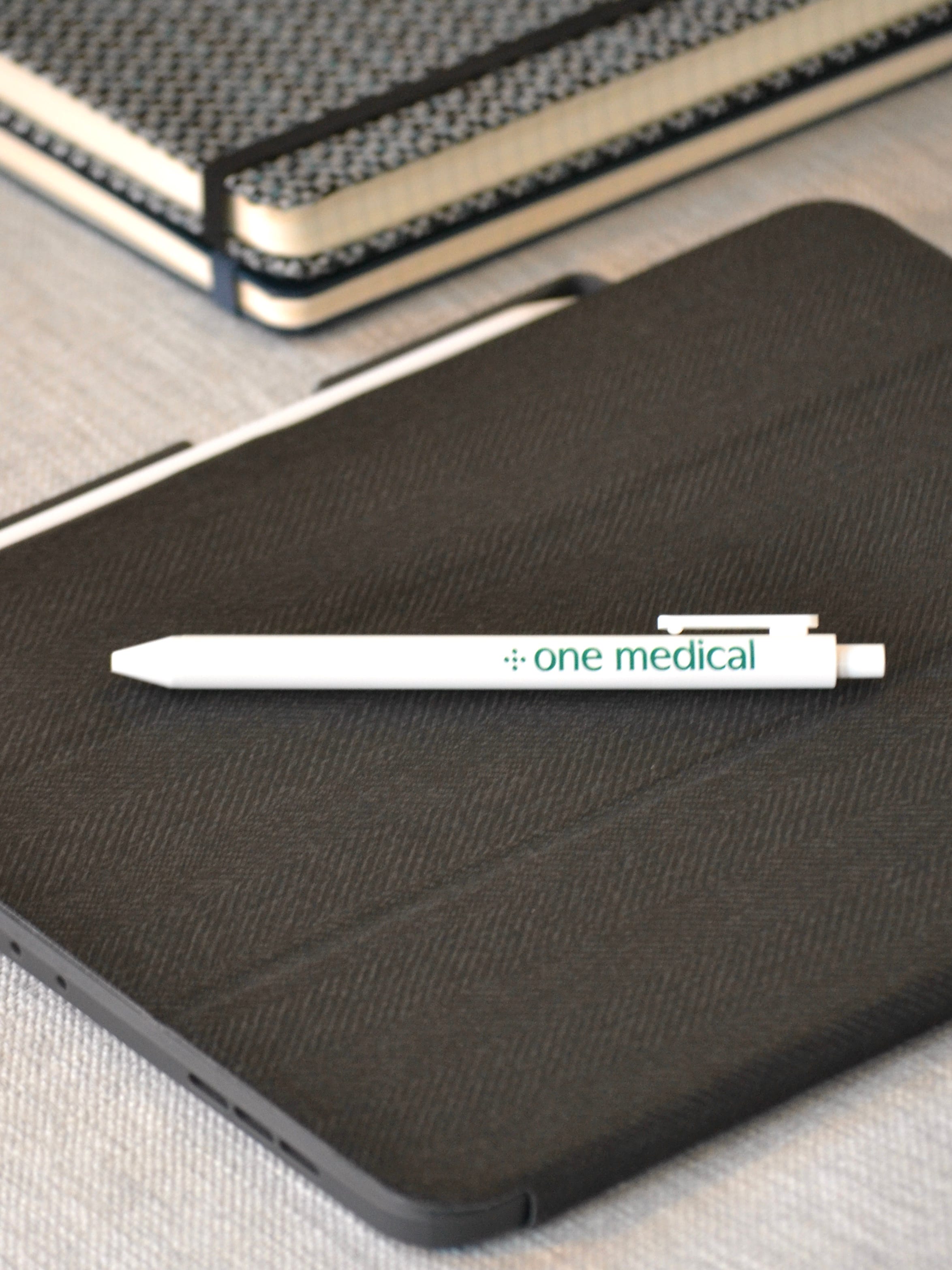 Notes taken: One Medical