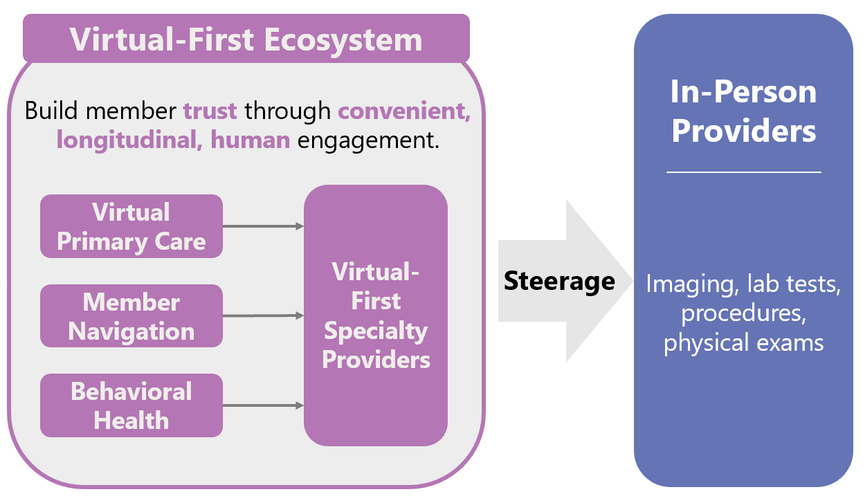 The Future of Healthcare: Virtual-First