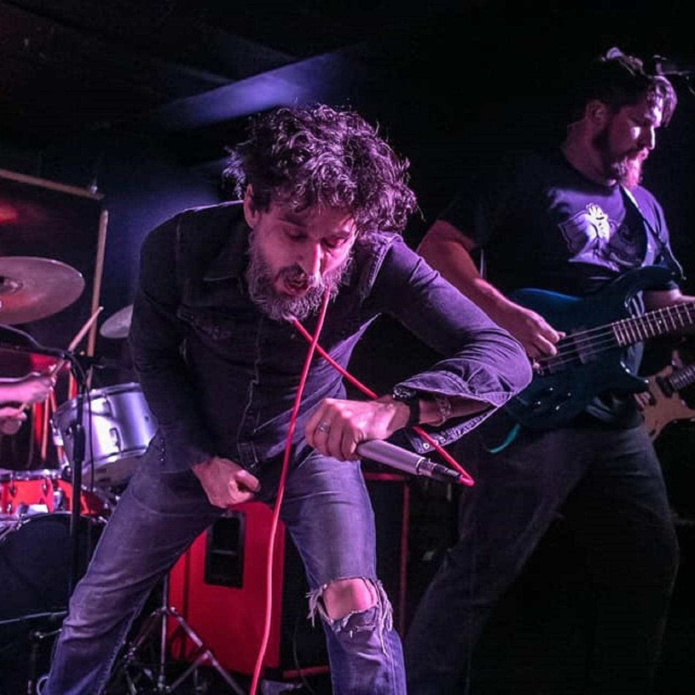 Joshua Tehee | Substack