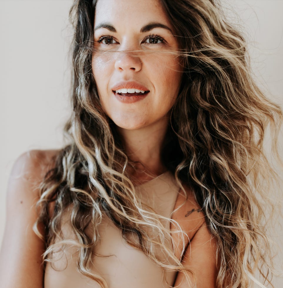 Alyssa Kuzins | Substack