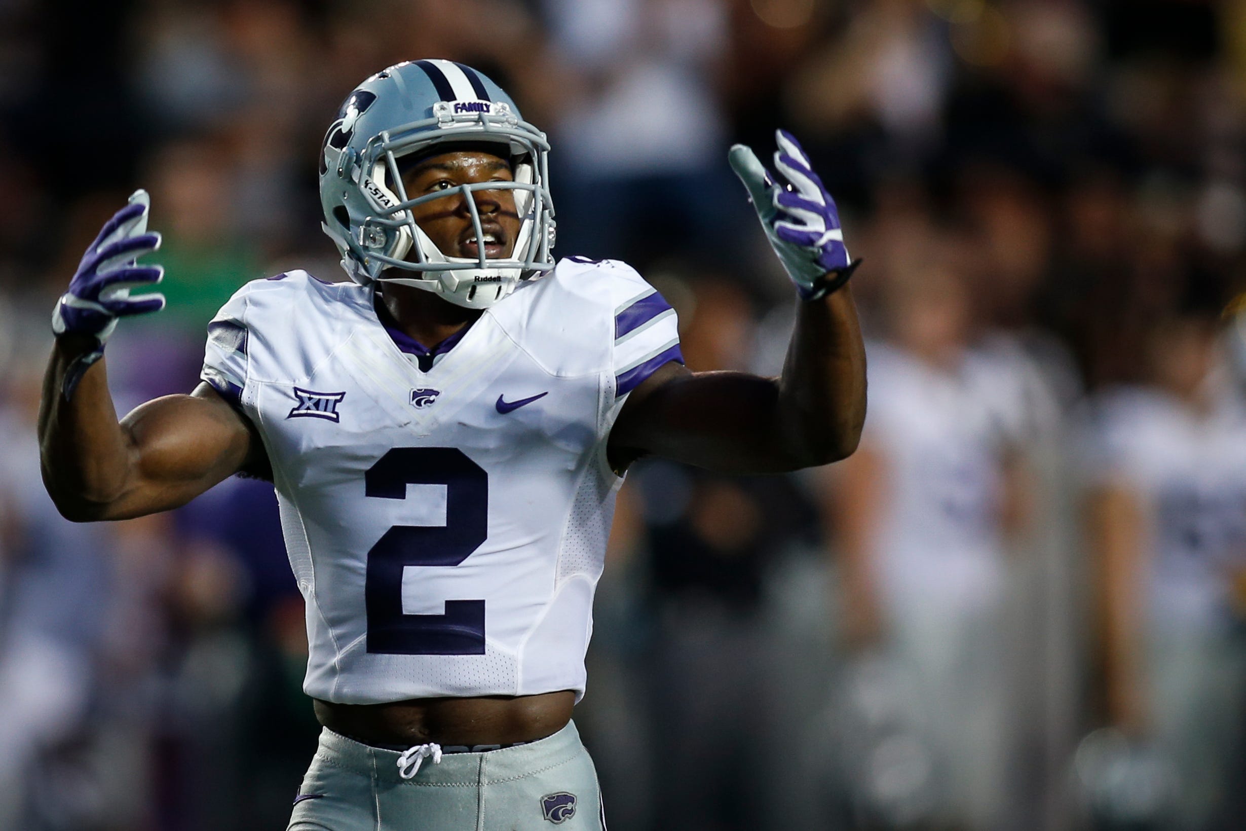 How D.J. Reed became the most ‘dangerous’ corner in football