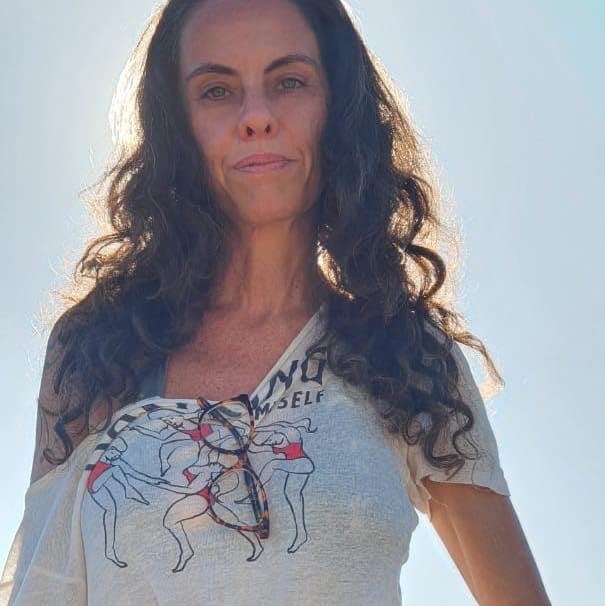 Ludmila Espíndola | Substack