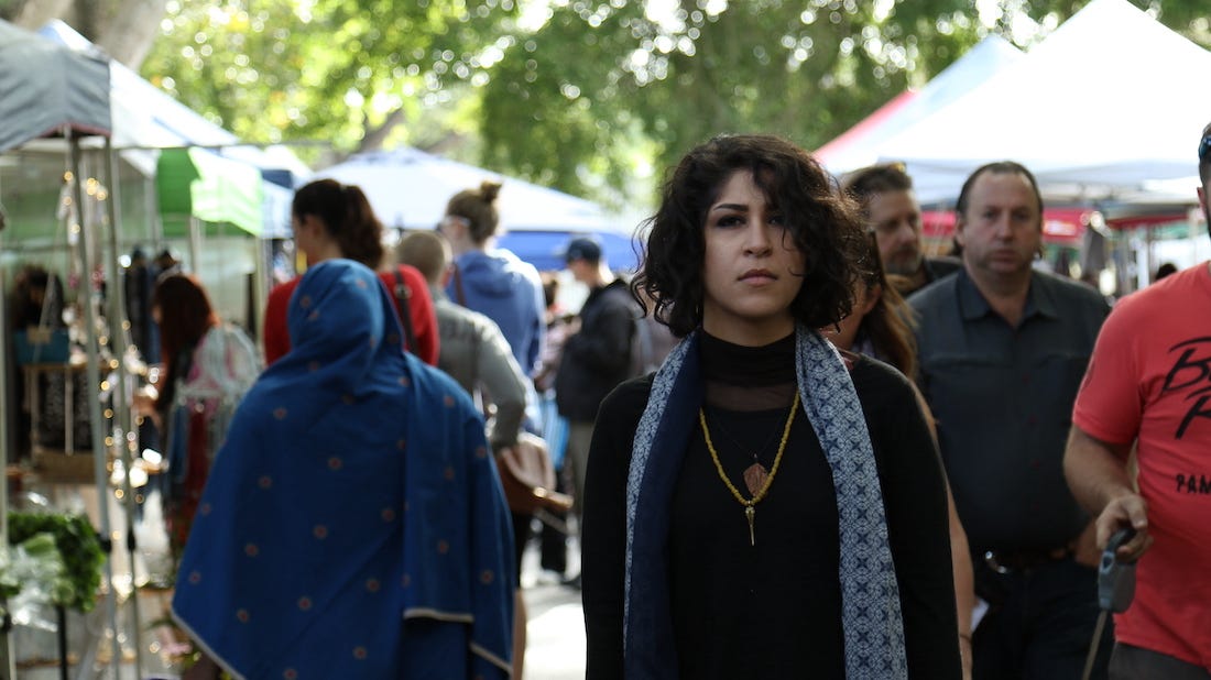 "Scattered People" reveals the unexpected connections asylum seekers ...