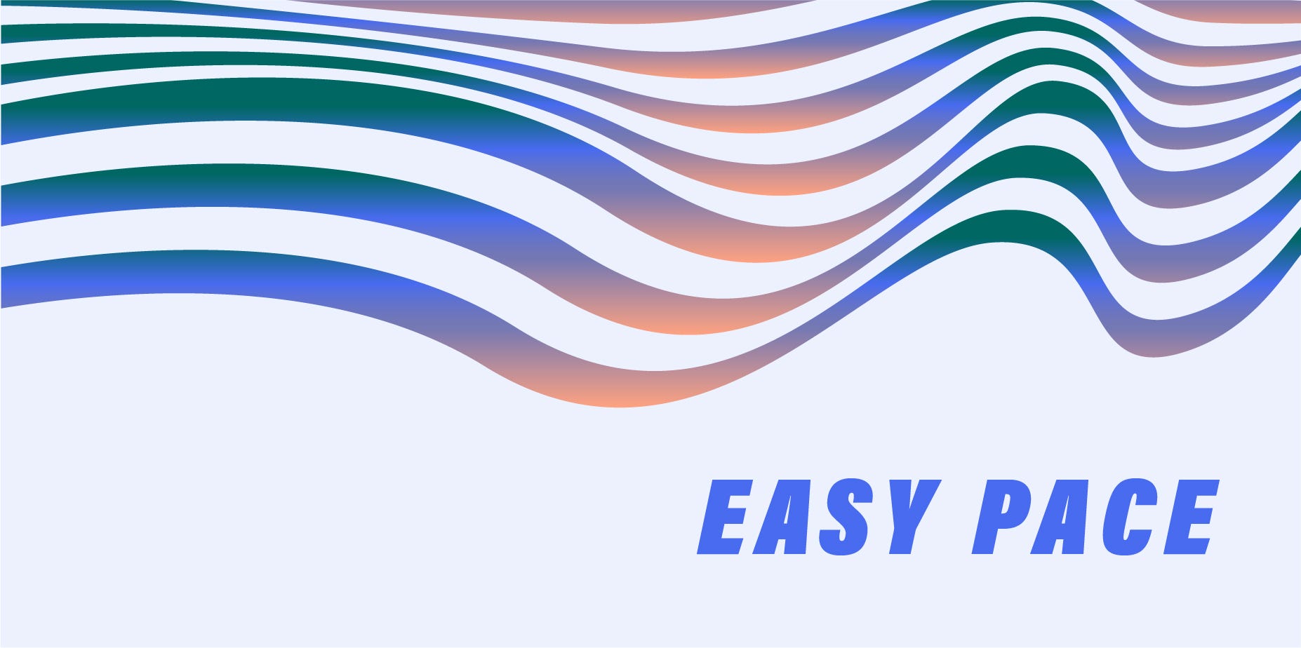 Running to Receive - by Amelia Harnish - Easy Pace