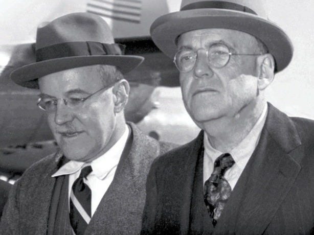 Why is history skipped? - by Ben Tumin - Skipped History