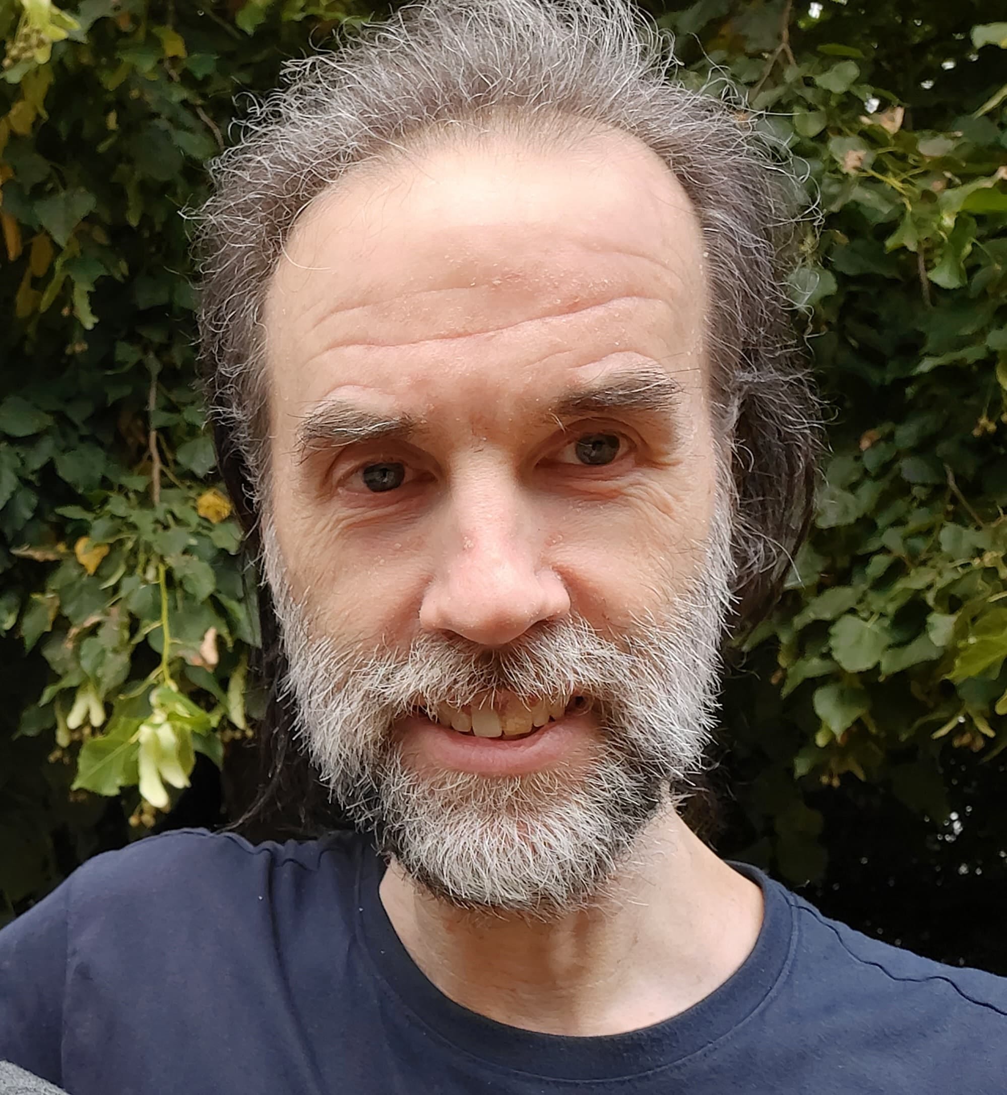 Gary Sharpe | Substack