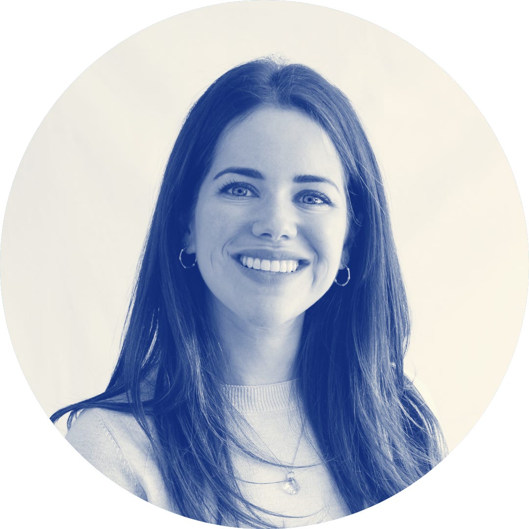 Francesca Specter | Substack