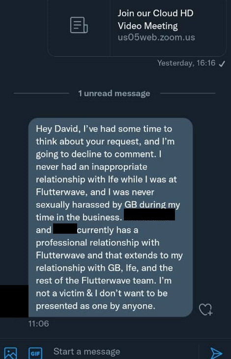 Flutterwave: The African Unicorn Built On Quicksand