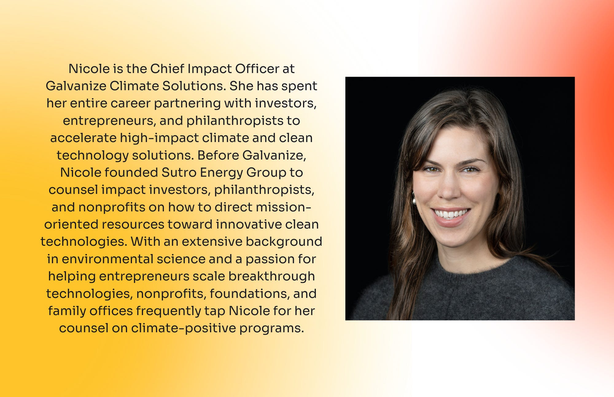 Episode 198: Accelerating Innovative Climate Solutions with Galvanize's ...