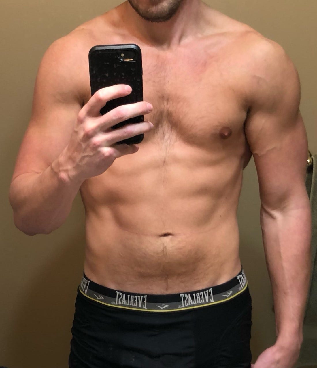 Welcome to Bro Body Building - Bro Body Builder’s Substack