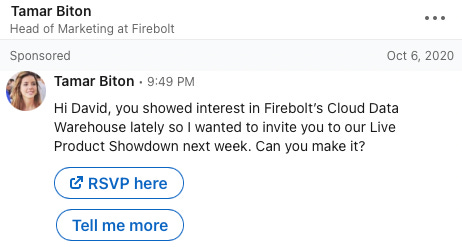 Accio Firebolt! - by David Jayatillake - davidj.substack