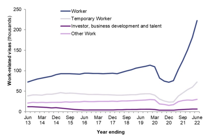 Taking Back Control? - Matt Goodwin