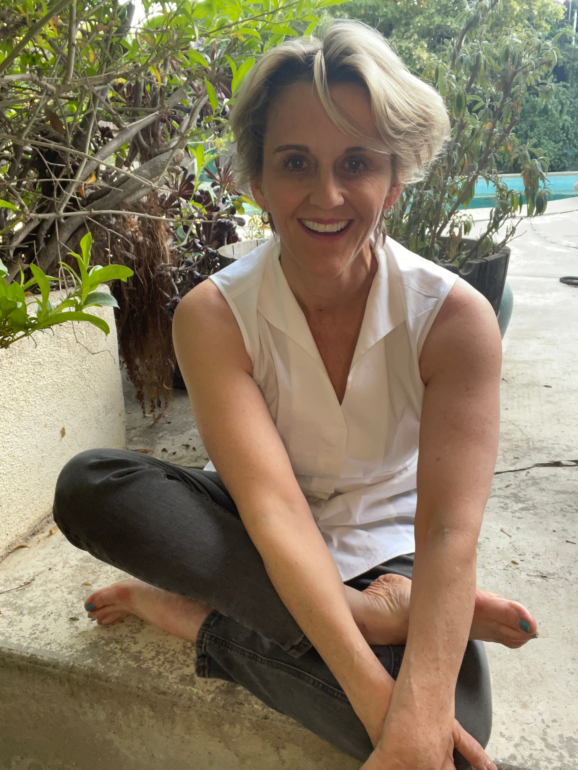 California, Coming Home - by Meghan Daum - Oldster Magazine