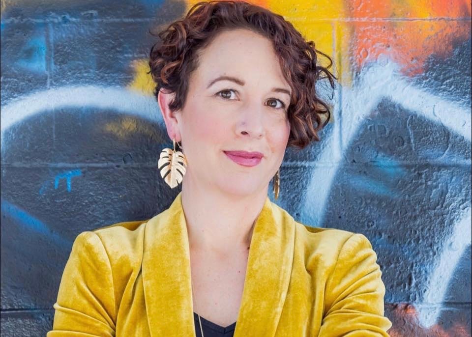 PODCAST: Interview with Alderwoman Marina Dimitrijevic